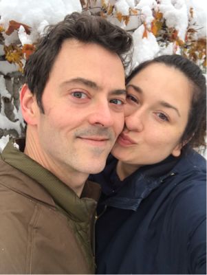Laura Brockmeyer & David Schachtschneider Wedding Gift Registry | Crate ...