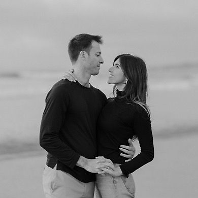 Lexi Shapiro & Ian Perlman Wedding Gift Registry | Crate & Barrel