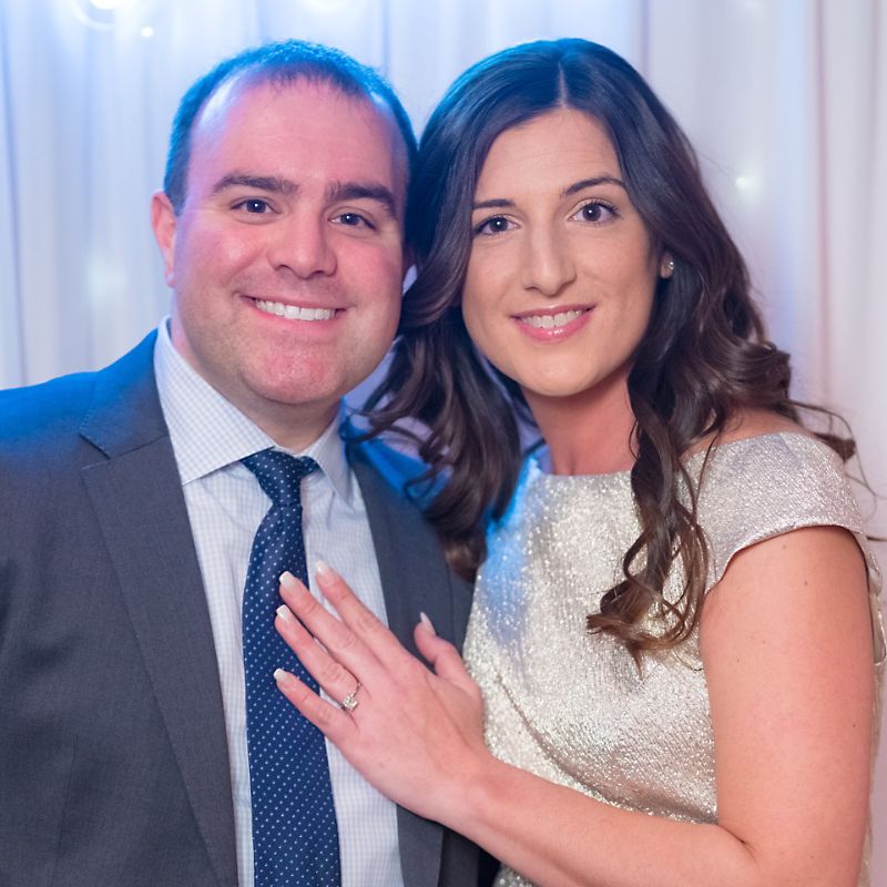 Paul Karagiannis Kiki Bouikidis Wedding Gift Registry | Crate & Barrel