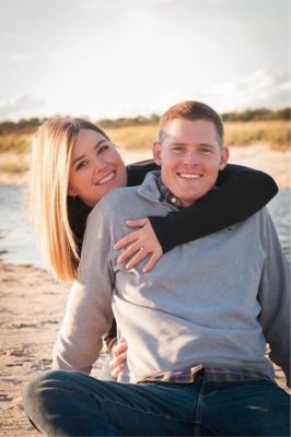 Caitlin Mattern & Brandon Cole Wedding Gift Registry | Crate & Barrel