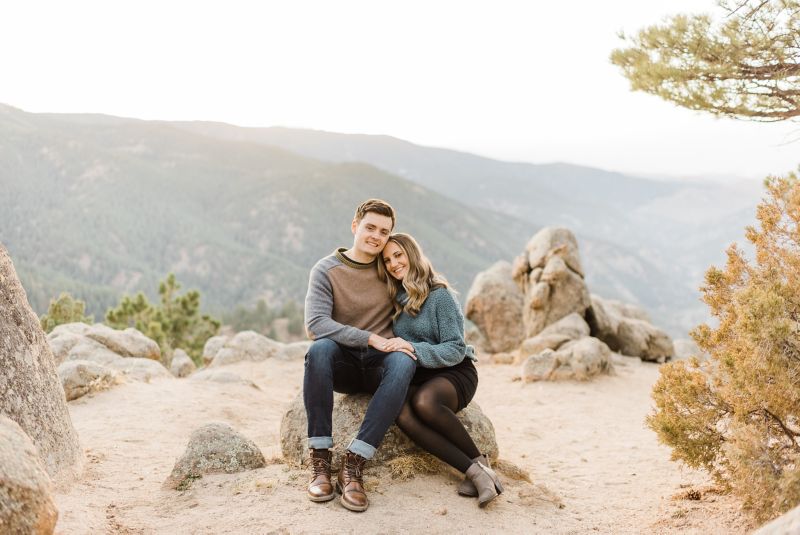 Katelynn Campbell & Trevor Stubblefield Wedding Gift Registry | Crate ...