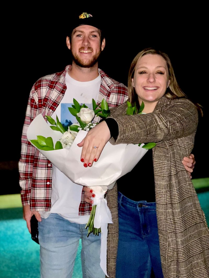Madison Wisler & Jacob Rybicki Wedding Gift Registry | Crate & Barrel