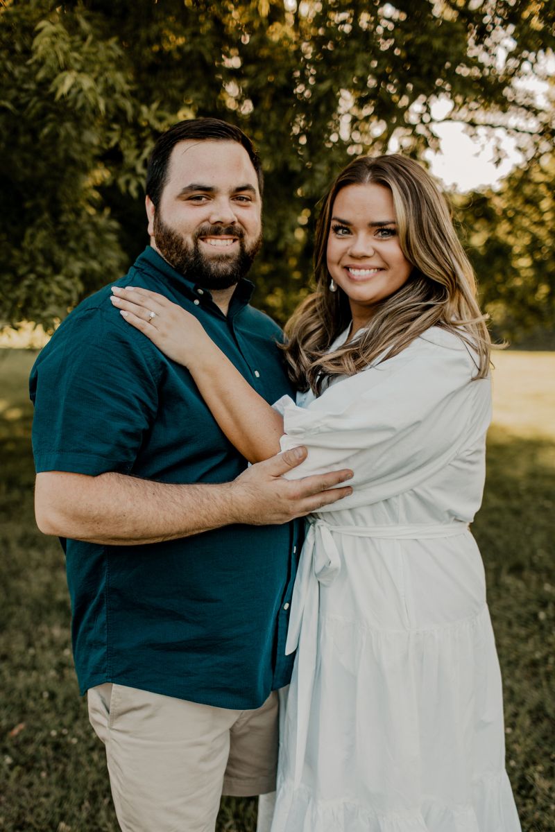 Sarah Hughes & Richard Howden Wedding Gift Registry | Crate & Barrel