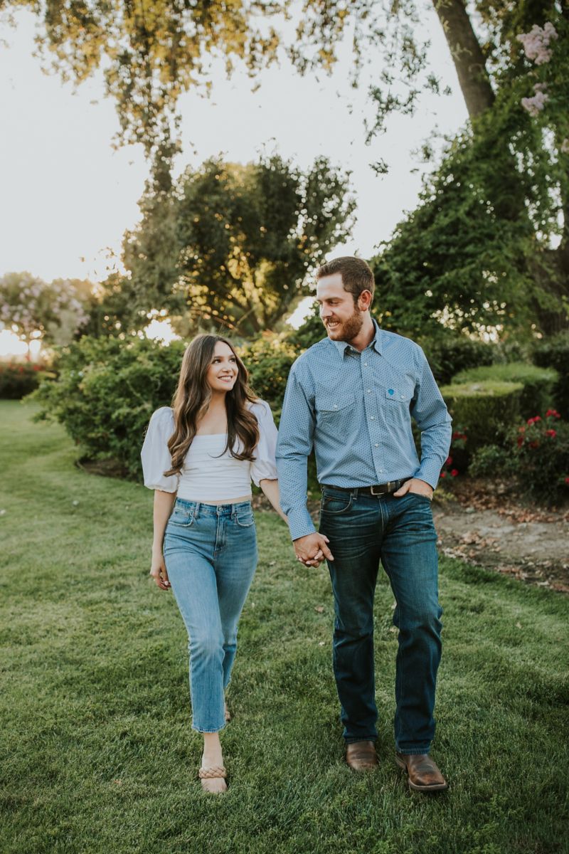 Gabrielle Garoutte & Daniel Moules Wedding Gift Registry | Crate & Barrel