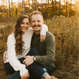 Ellie Derose & Will Juergens Wedding Gift Registry | Crate & Barrel