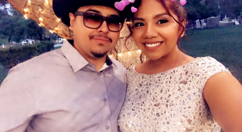 Kimberly Mendoza & Emmanuel Hernandez Wedding Gift Registry | Crate ...