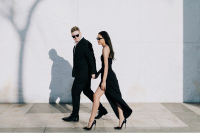 Kristen Ellison & Erling Hem Wedding Gift Registry | Crate and Barrel