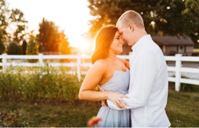 Taylor Kuhl & Daniel Rizzie Wedding Gift Registry | Crate & Barrel