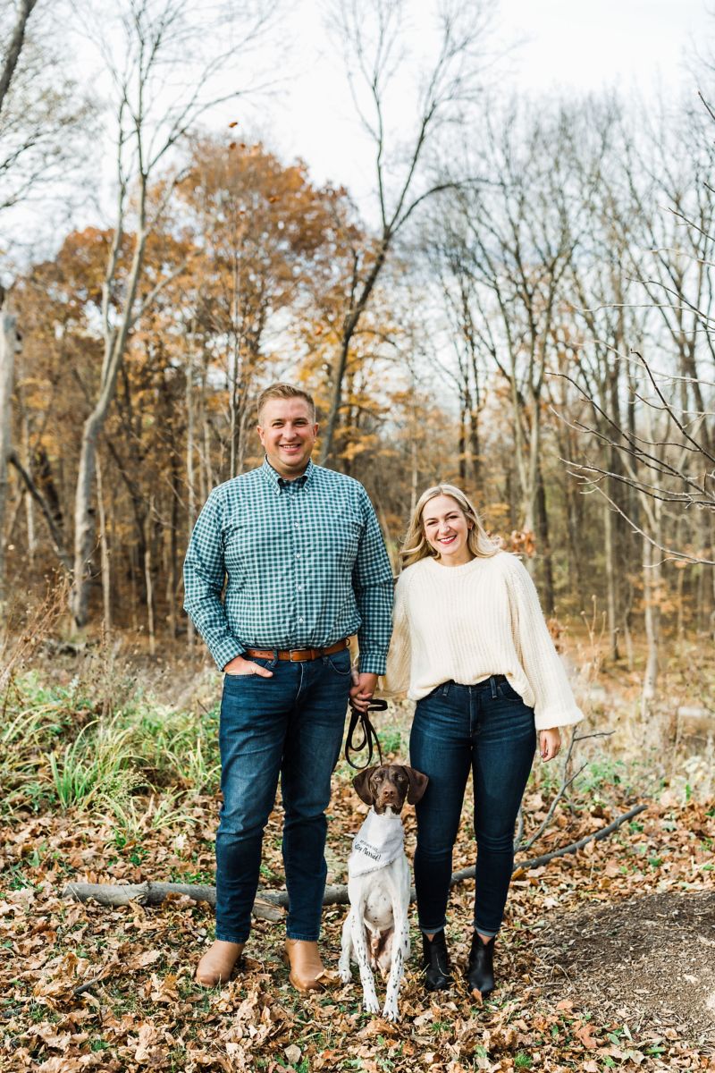 Elizabeth Winkelman & Jacob Hopper Wedding Gift Registry | Crate and Barrel