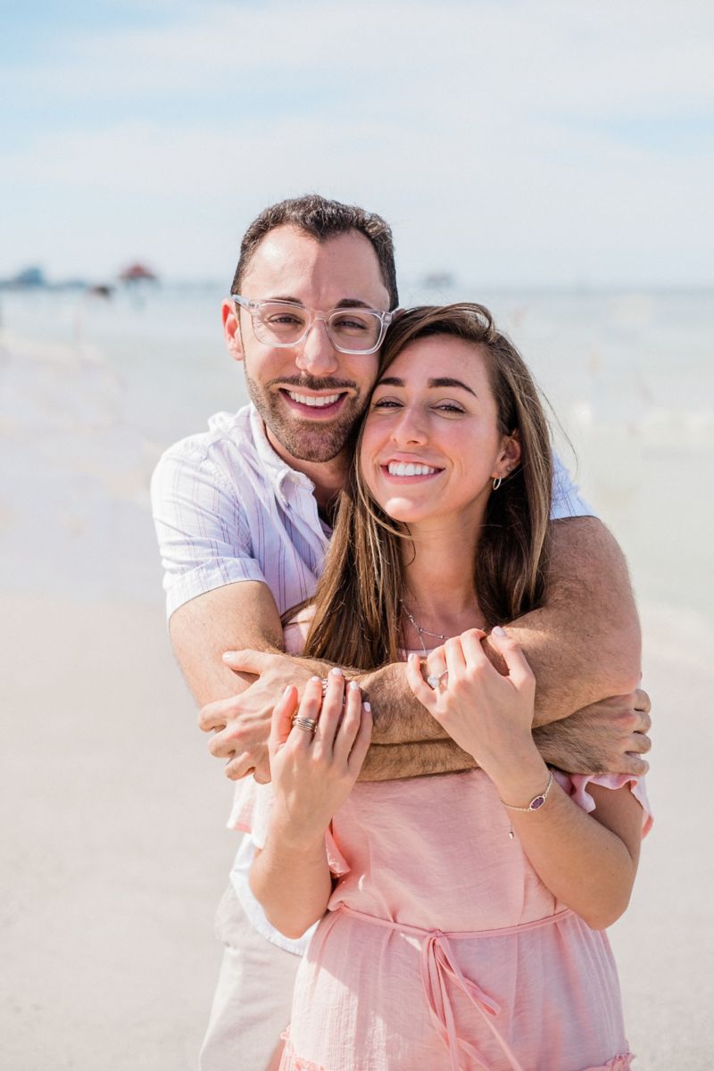 Megan Conison & Ben Gersten Wedding Gift Registry | Crate & Barrel