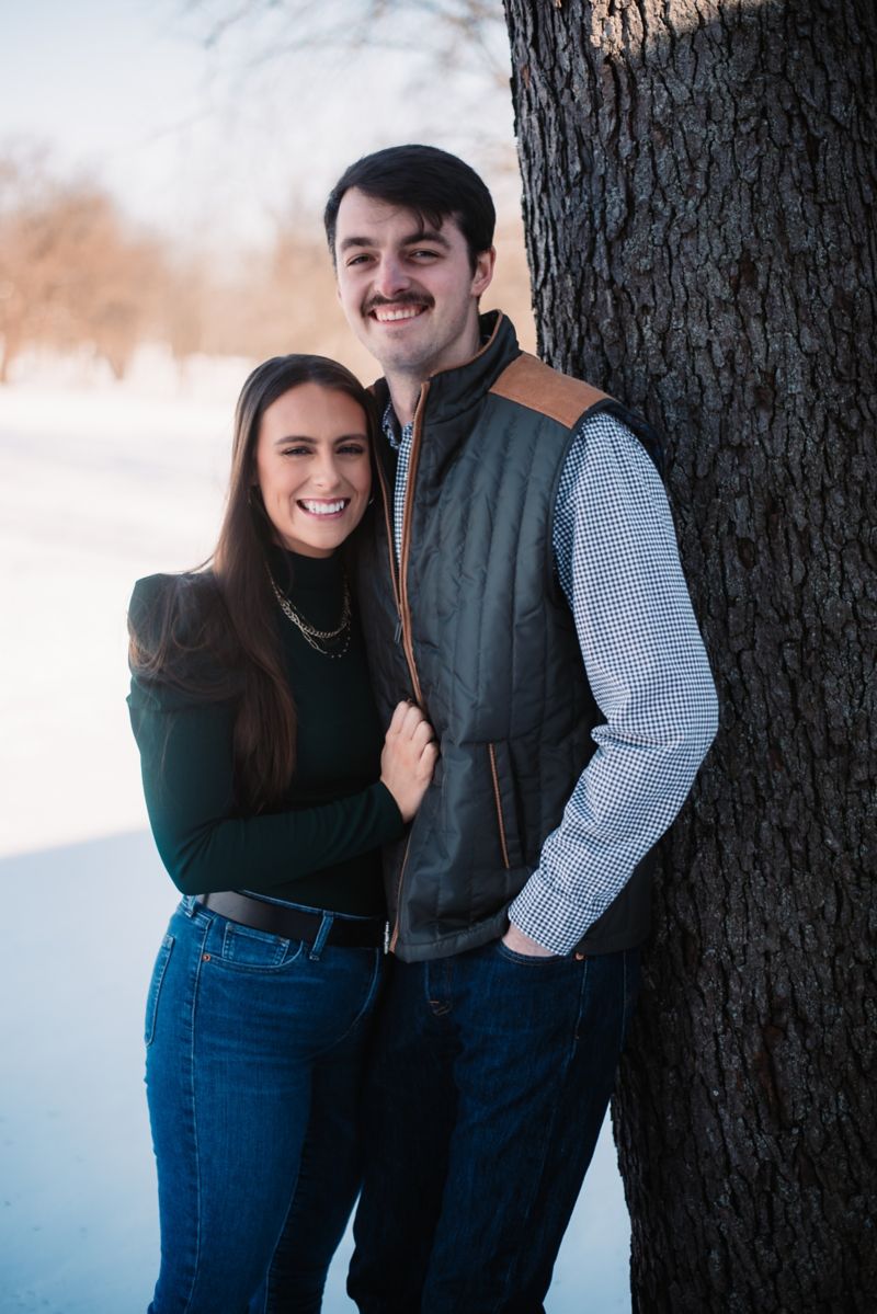 Julie White & Calvin Brubaker Wedding Gift Registry | Crate & Barrel