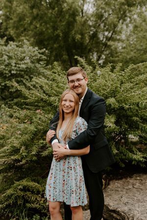 Anastasia Young & Matthew Annis Wedding Gift Registry | Crate & Barrel