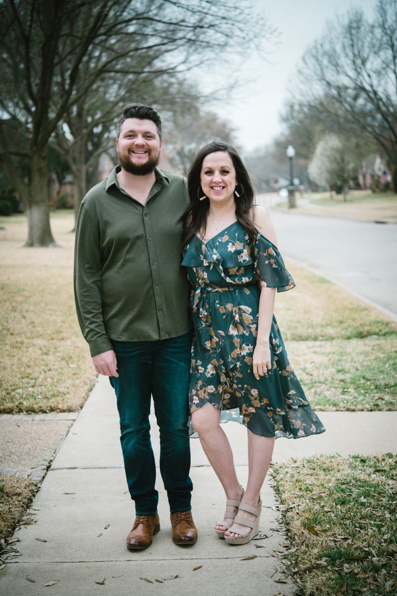 Laura Jurgensmeyer & Ben Blinn Wedding Gift Registry | Crate & Barrel