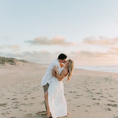 Mackenzie Shamgochian & Austin Verissimo Wedding Gift Registry | Crate ...