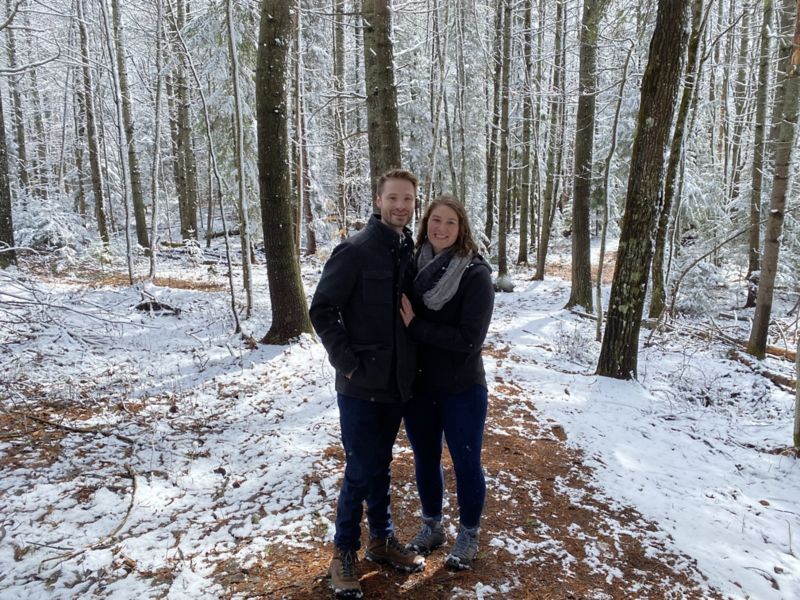 Maggie Butler & Chris Walsh Wedding Gift Registry | Crate & Barrel