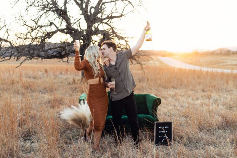 Blake Burden & Tiara Scott Wedding Gift Registry | Crate & Barrel