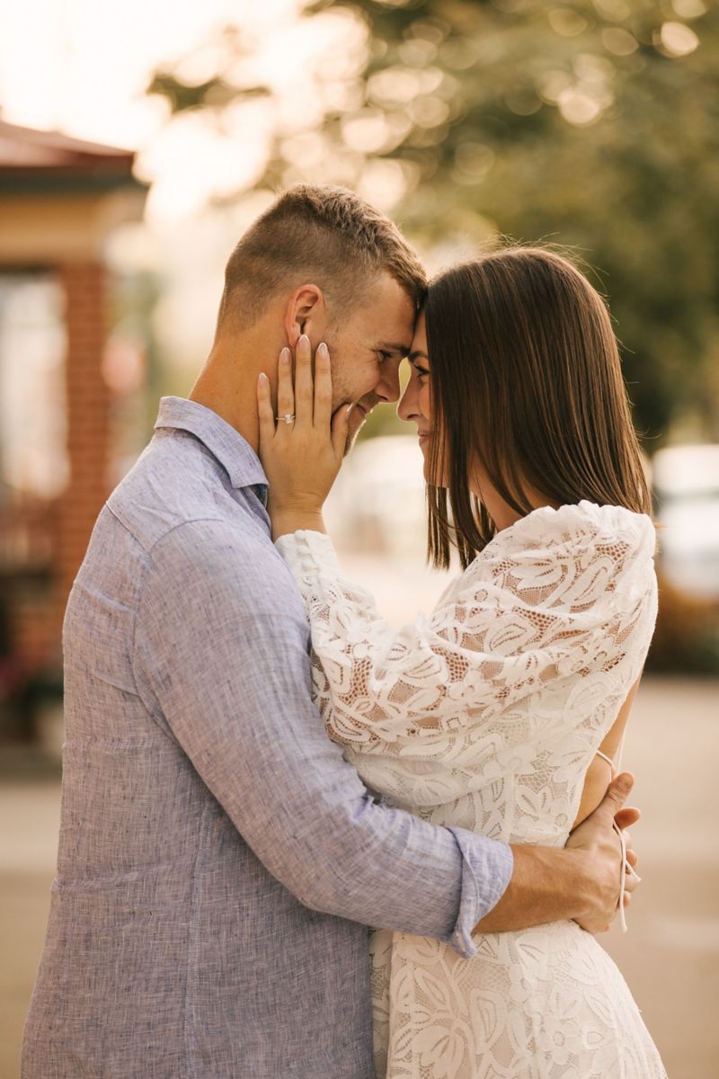 Olivia Latuch & Logan Eller Wedding Gift Registry | Crate & Barrel