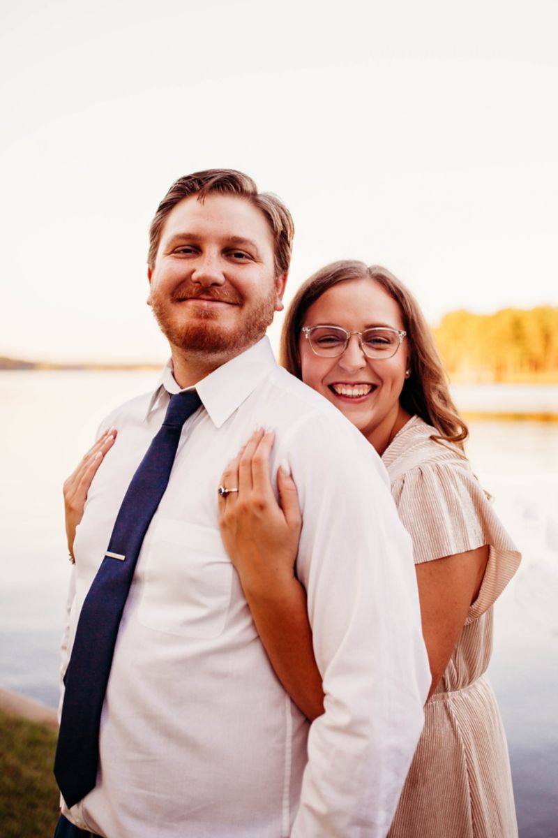 Amanda Piccin & Nicholas Green Wedding Gift Registry | Crate & Barrel