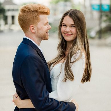 HANNAH HEDGEPETH COOPER LUCE Wedding Gift Registry | Crate & Barrel