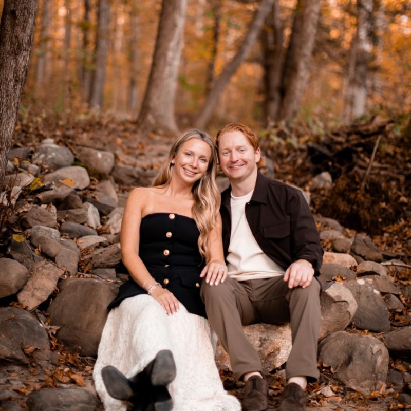 Sarah Flynn Joey Goodwin Wedding Gift Registry | Crate & Barrel