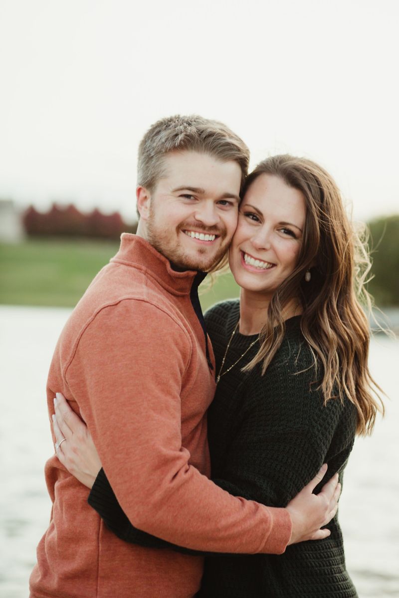 Jennifer Prather & Matt Beckerle Wedding Gift Registry | Crate & Barrel