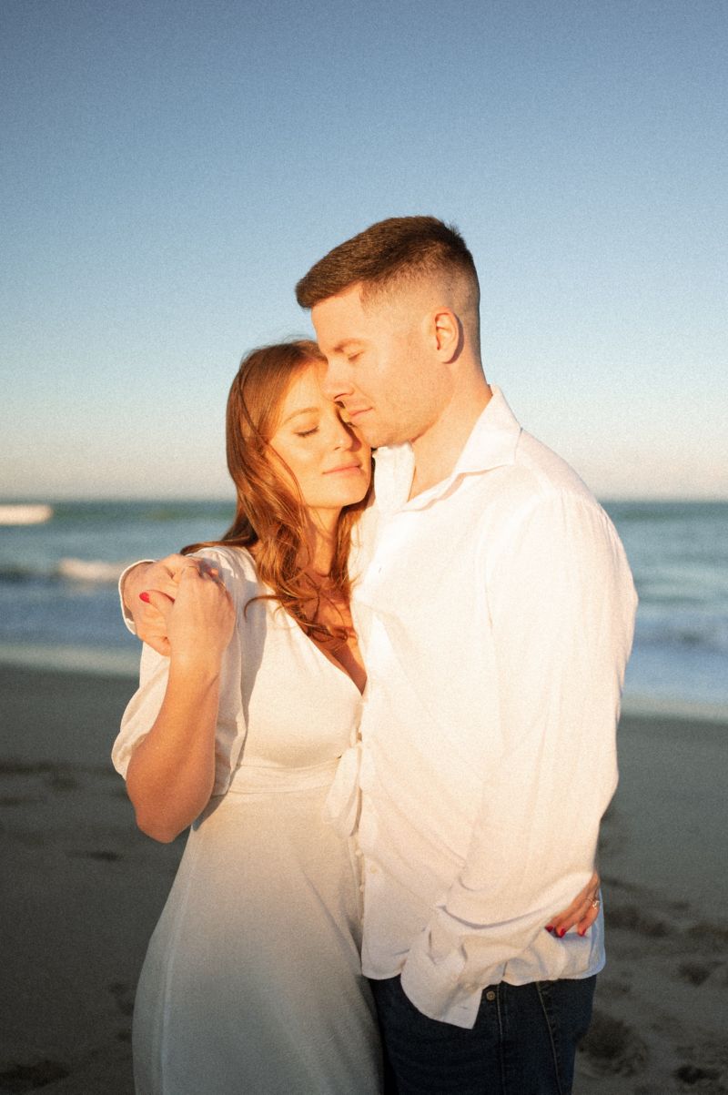 Savannah Pontes & Kyle Mclaughlin Wedding Gift Registry | Crate & Barrel