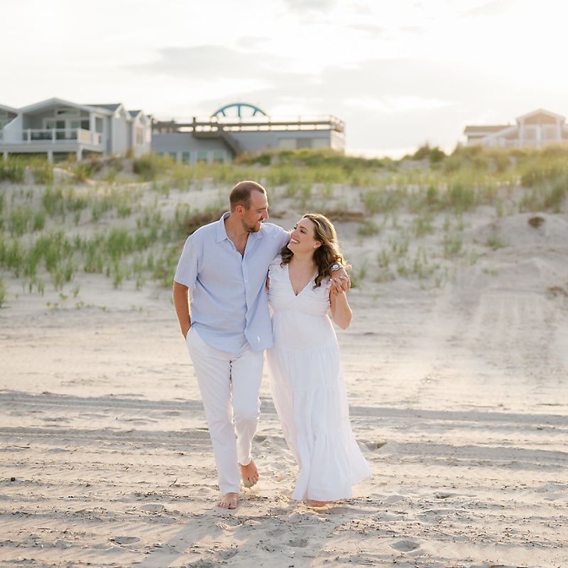 Madeline Sweeney Nicholas Antonelli Wedding Gift Registry | Crate & Barrel