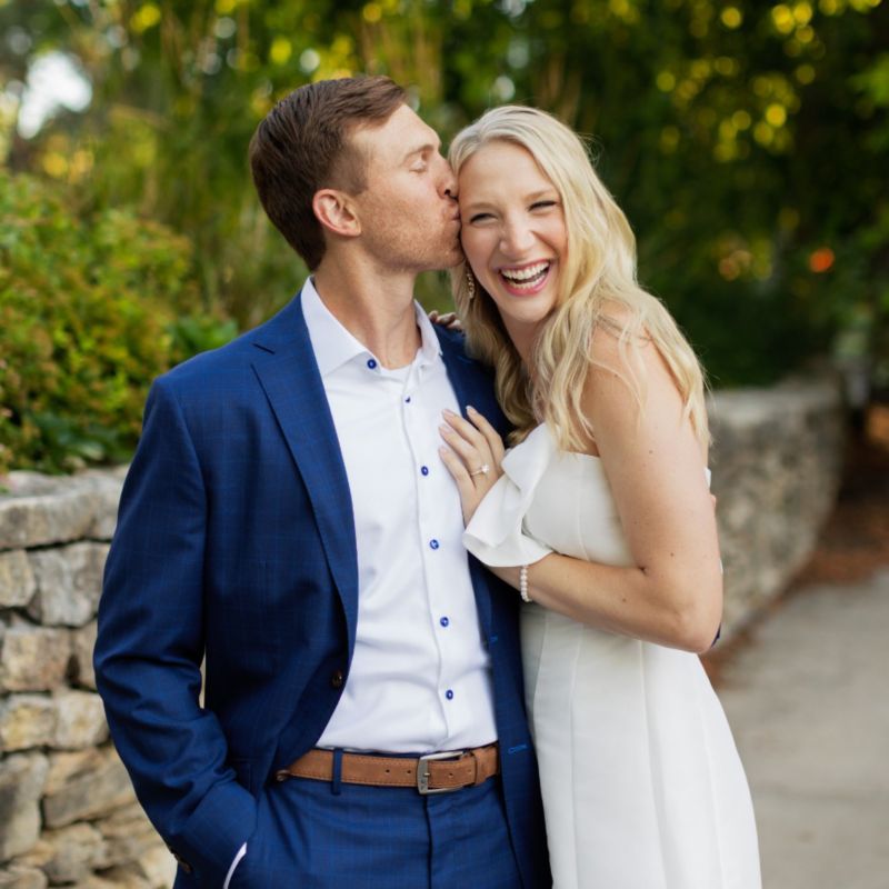 Moorea Long Cannon Campbell Wedding Gift Registry | Crate & Barrel