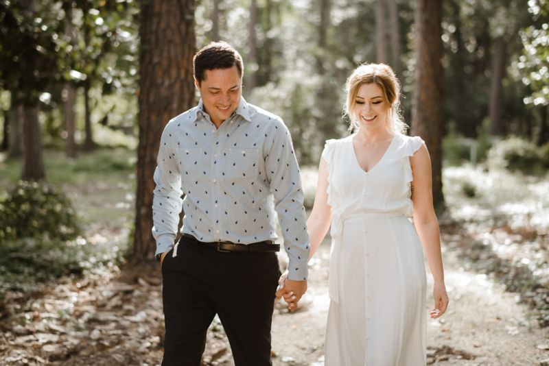 Hannah Simmons & Brett Dunham Wedding Gift Registry | Crate & Barrel