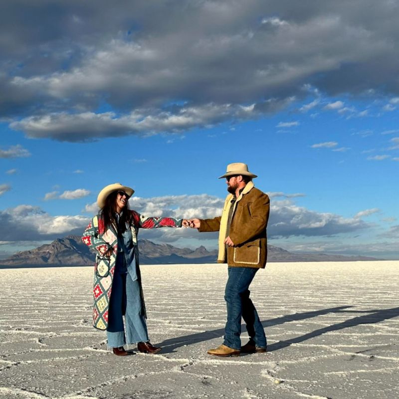 Patty Fichera Cody Cunningham Wedding Gift Registry | Crate & Barrel