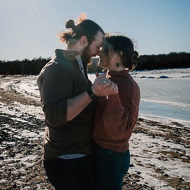 Paige Kendziorski & Garrett Mead Wedding Gift Registry | Crate & Barrel