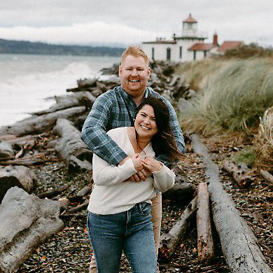 KRISTEN BISHOP NICK GERVAIS Wedding Gift Registry | Crate & Barrel