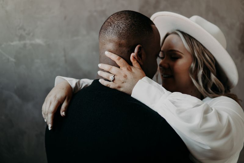 Colleen Fahy & Cameron Mooney Wedding Gift Registry | Crate & Barrel