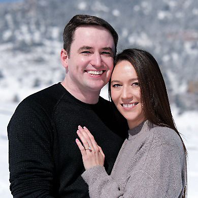 Deborah Wendt & Andrew Ferrara Wedding Gift Registry | Crate & Barrel