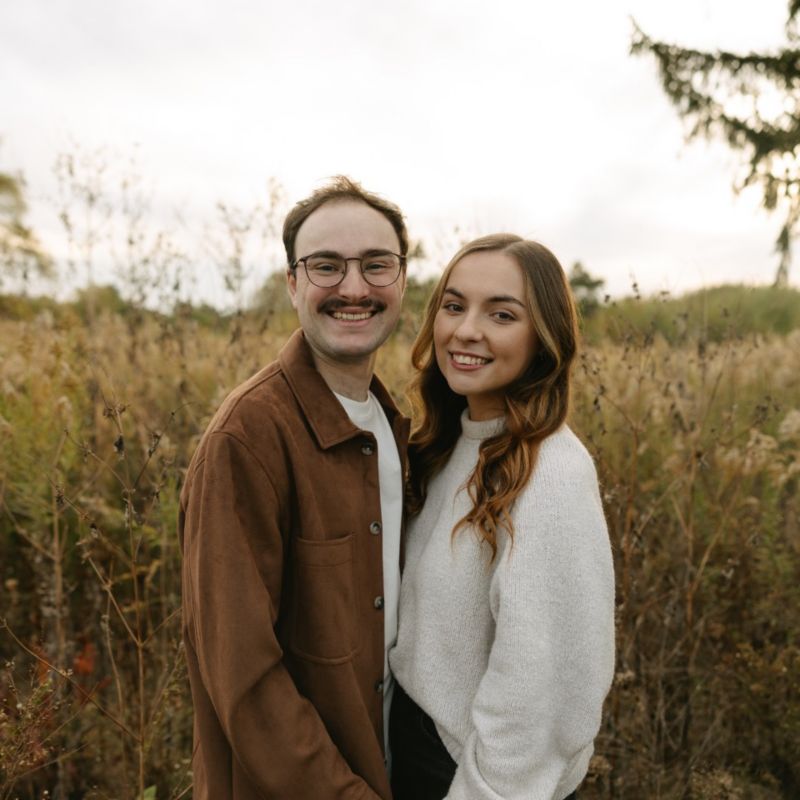 Madi Schmidt Ben Garmon Wedding Gift Registry | Crate & Barrel