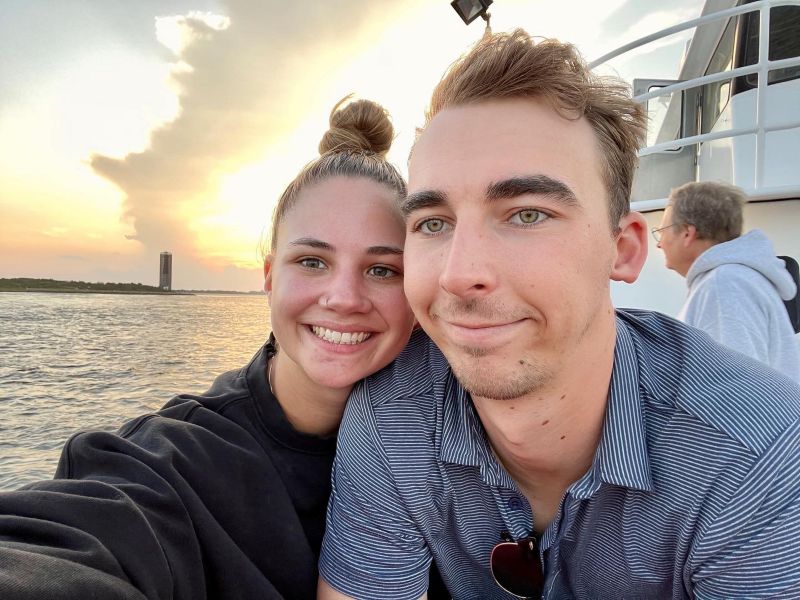 Katherine Matherly & Matt Szwerc Wedding Gift Registry | Crate & Barrel