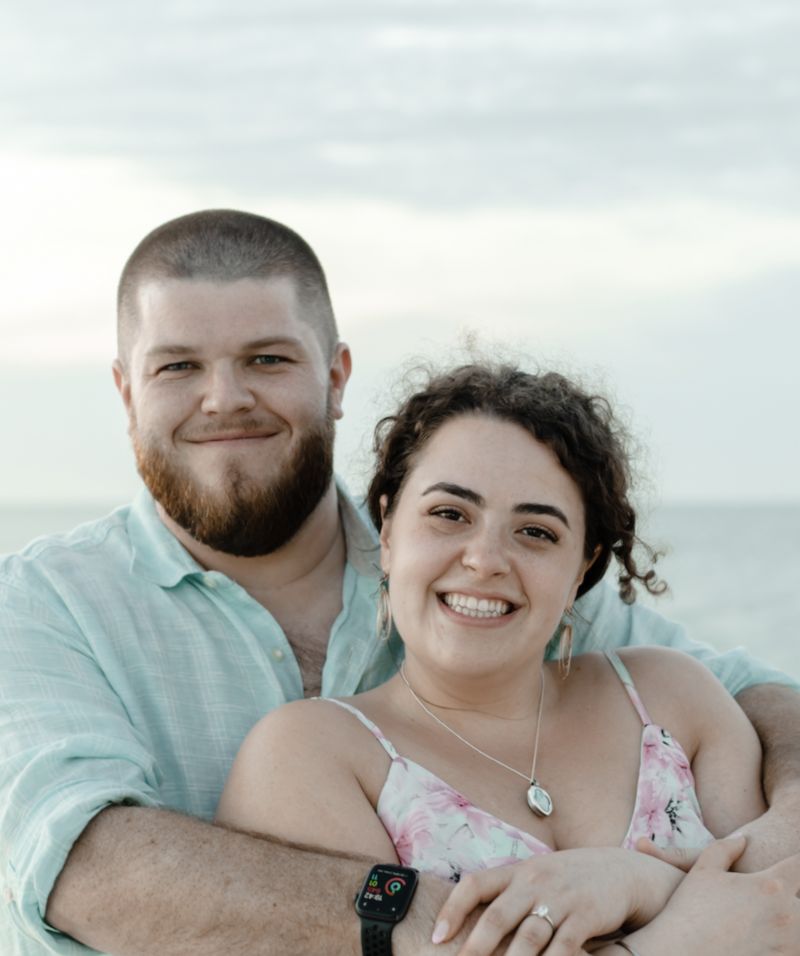 Kimberly Isaacs & Christopher Erwin Wedding Gift Registry | Crate & Barrel