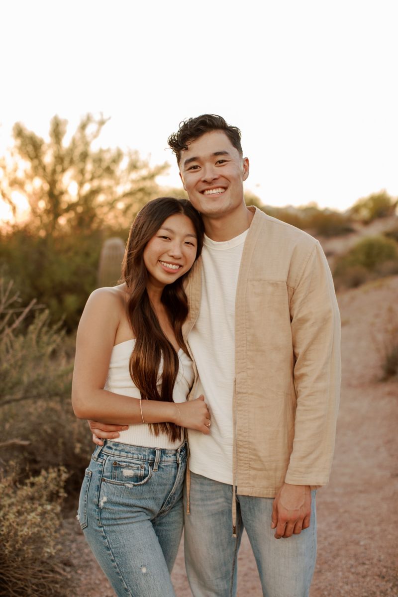 Madi Mason & Reid Nakashima Wedding Gift Registry | Crate & Barrel