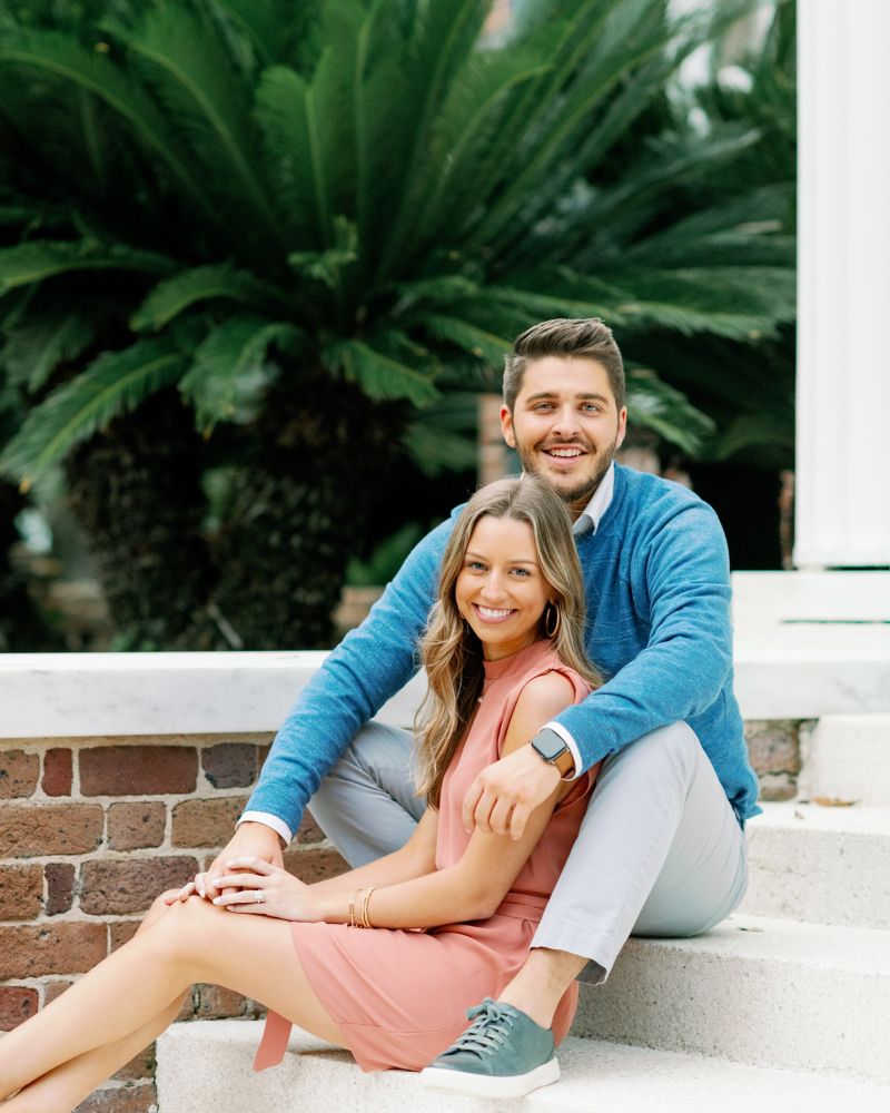 Markie Stroud & Harrison Bocook Wedding Gift Registry | Crate & Barrel