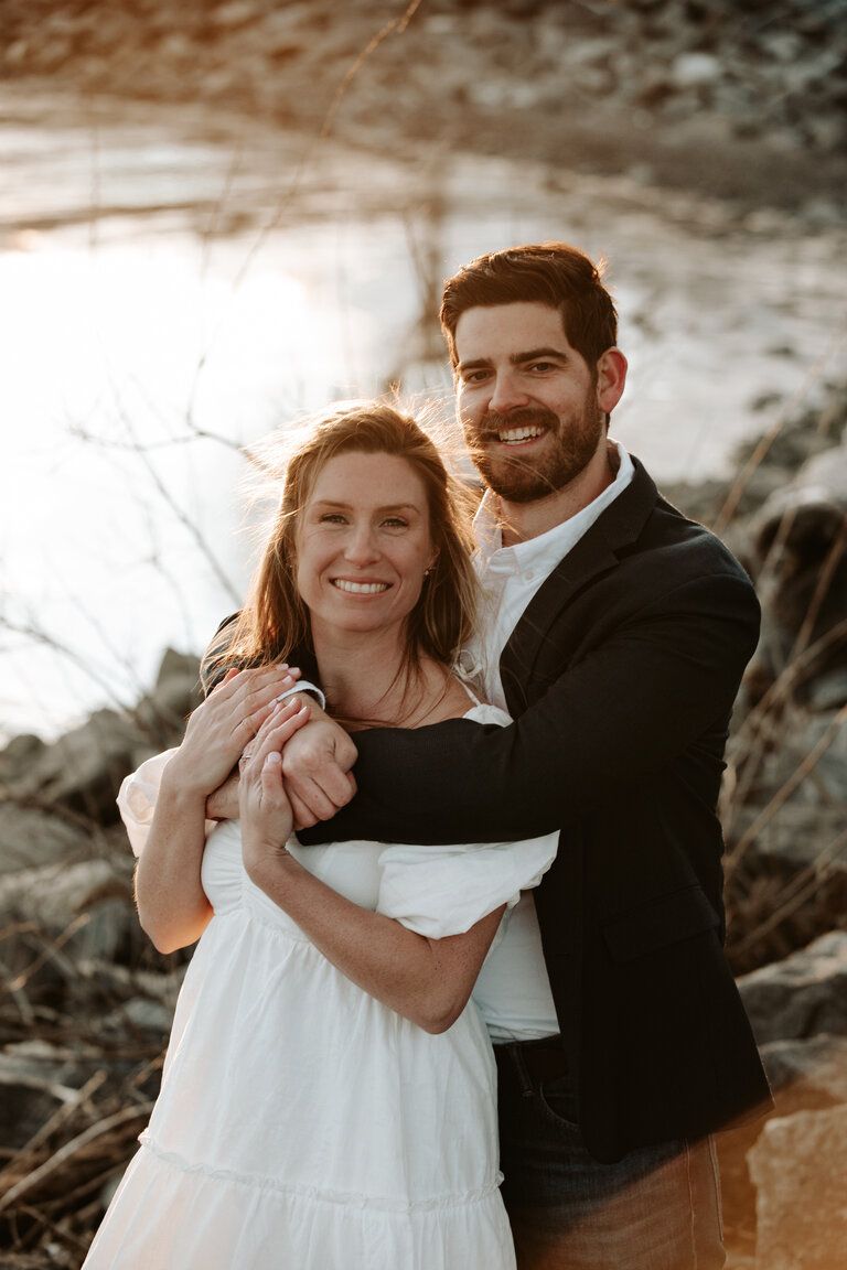 Julia Applegate & John Tracy Wedding Gift Registry | Crate & Barrel